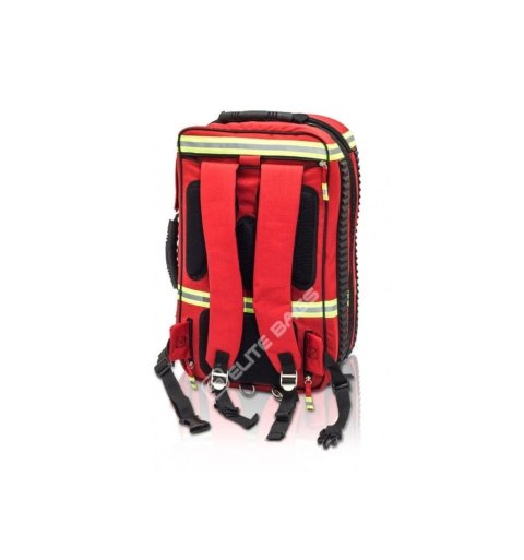 Torba ratownicza EMERAIR'S EB02.006 MEDYCZNA (EB 203.2) Sprzęt medyczny - lampy medyczne, lampy ...